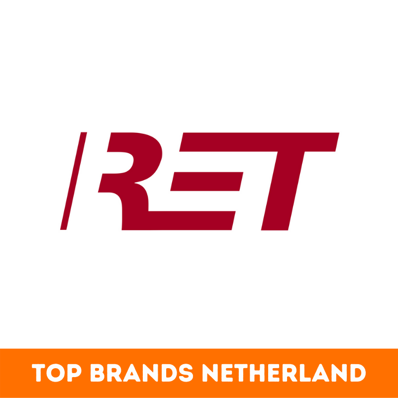 50+ Top Netherland Brands Dominating the Global Market