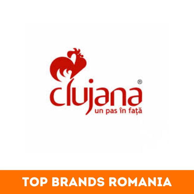 50 Top Romania Brands You Need to Know About -BeNextBrand.com