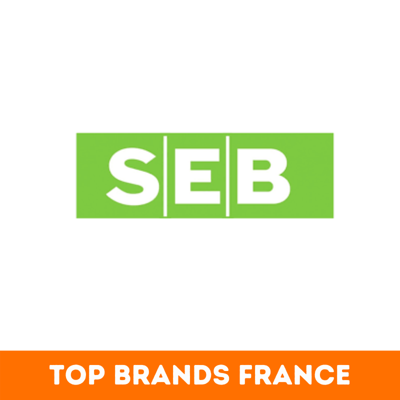 50+ Top France Brands Making Waves Globally -BeNextBrand.com
