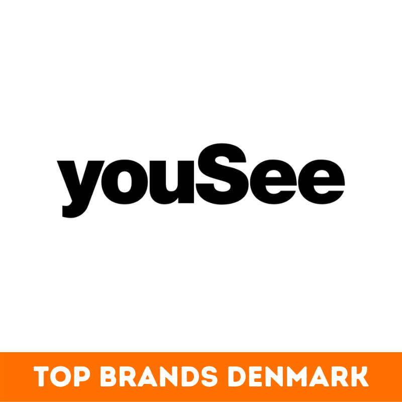 50 Top Denmark Brands That You Need to Know