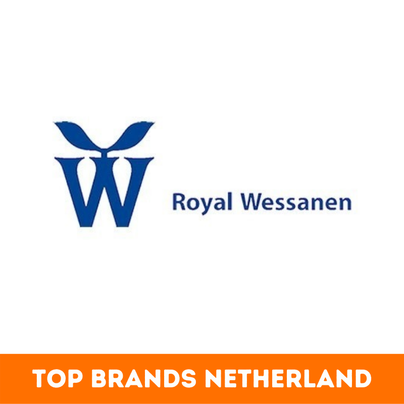 50+ Top Netherland Brands Dominating the Global Market