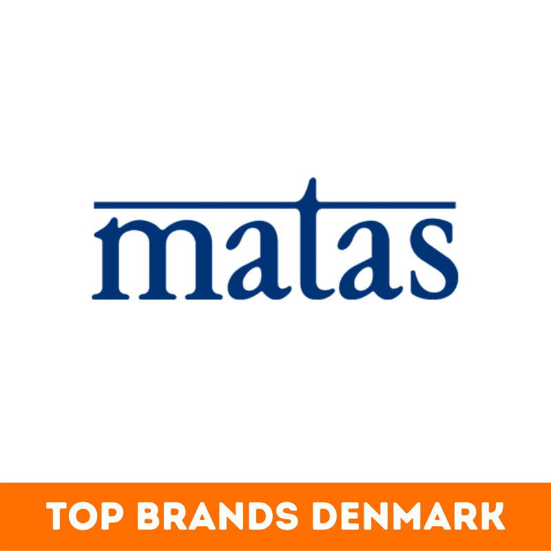 50 Top Denmark Brands That You Need to Know