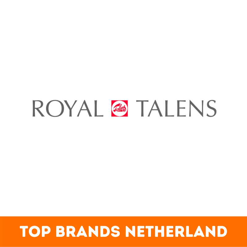 50+ Top Netherland Brands Dominating the Global Market