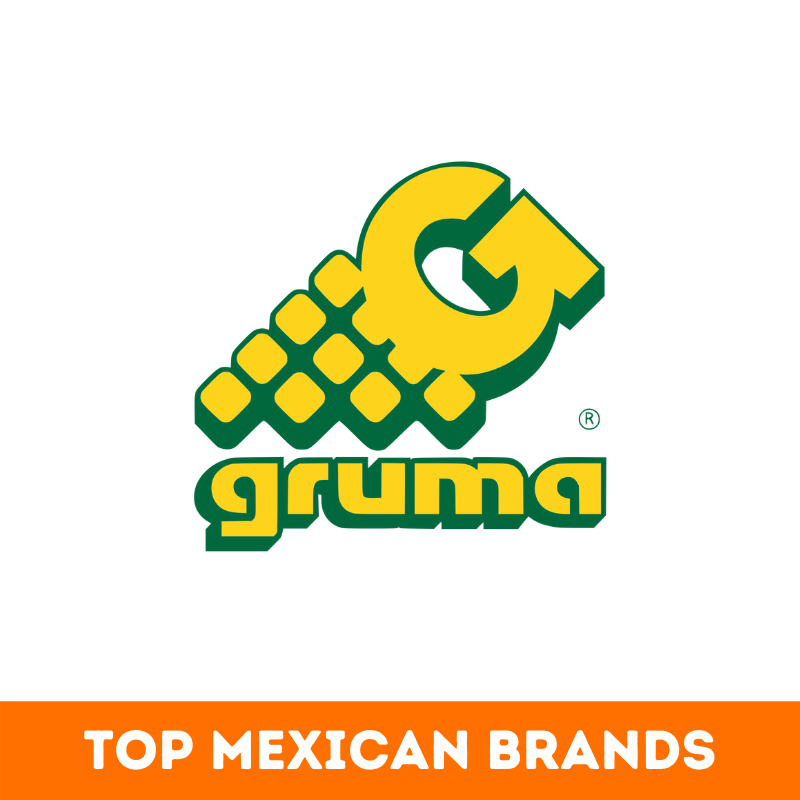 50 Top Mexican Brands That You Need To Know