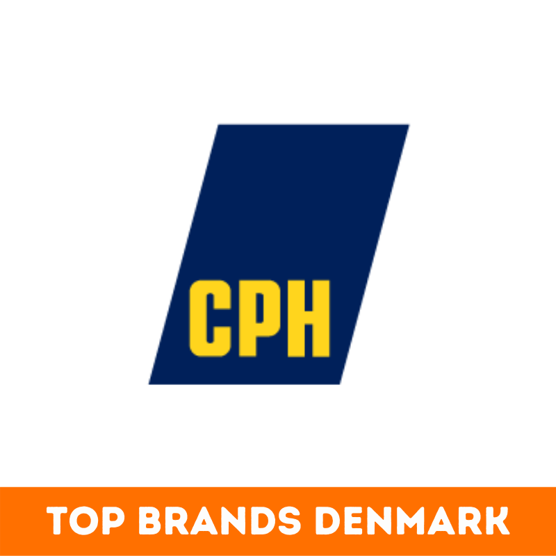 50 Top Denmark Brands That You Need to Know