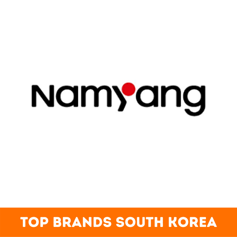 50 Top South Korea Brands Making Waves Globally