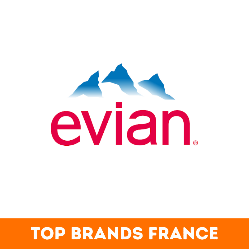 50+ Top France Brands Making Waves Globally -BeNextBrand.com