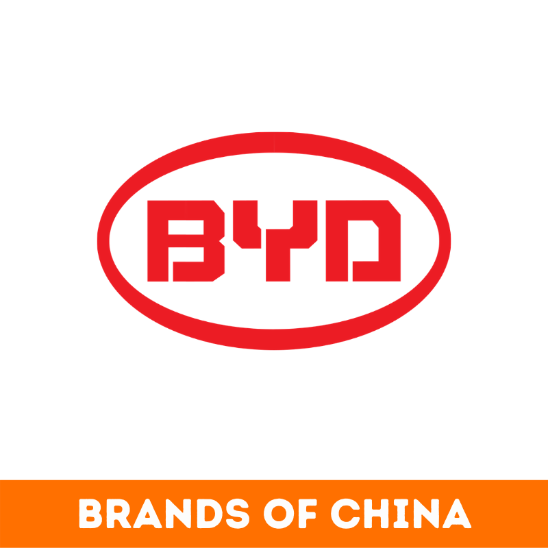 50 Top China Brands Dominating Global Markets