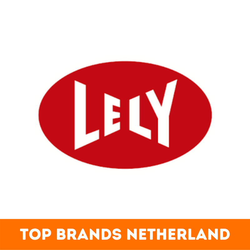 50+ Top Netherland Brands Dominating the Global Market