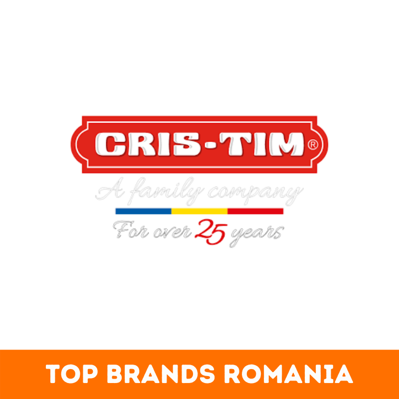 50 Top Romania Brands You Need to Know About -BeNextBrand.com