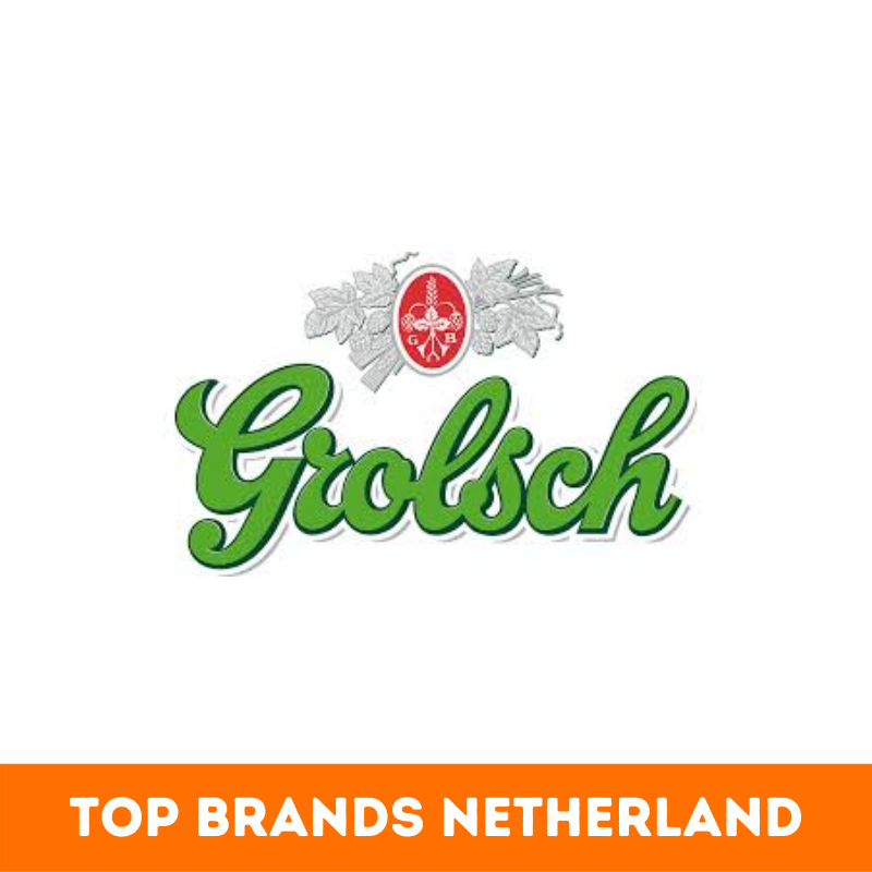 50+ Top Netherland Brands Dominating the Global Market