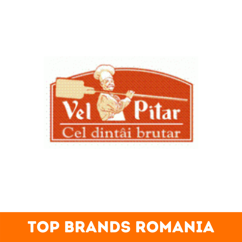50 Top Romania Brands You Need to Know About -BeNextBrand.com