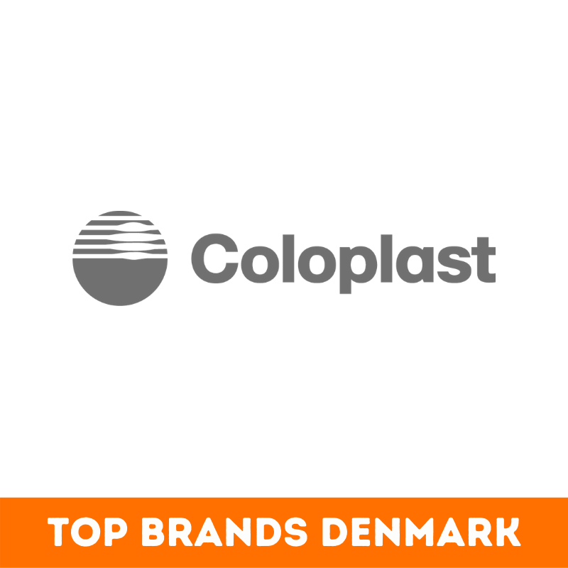 50 Top Denmark Brands That You Need to Know