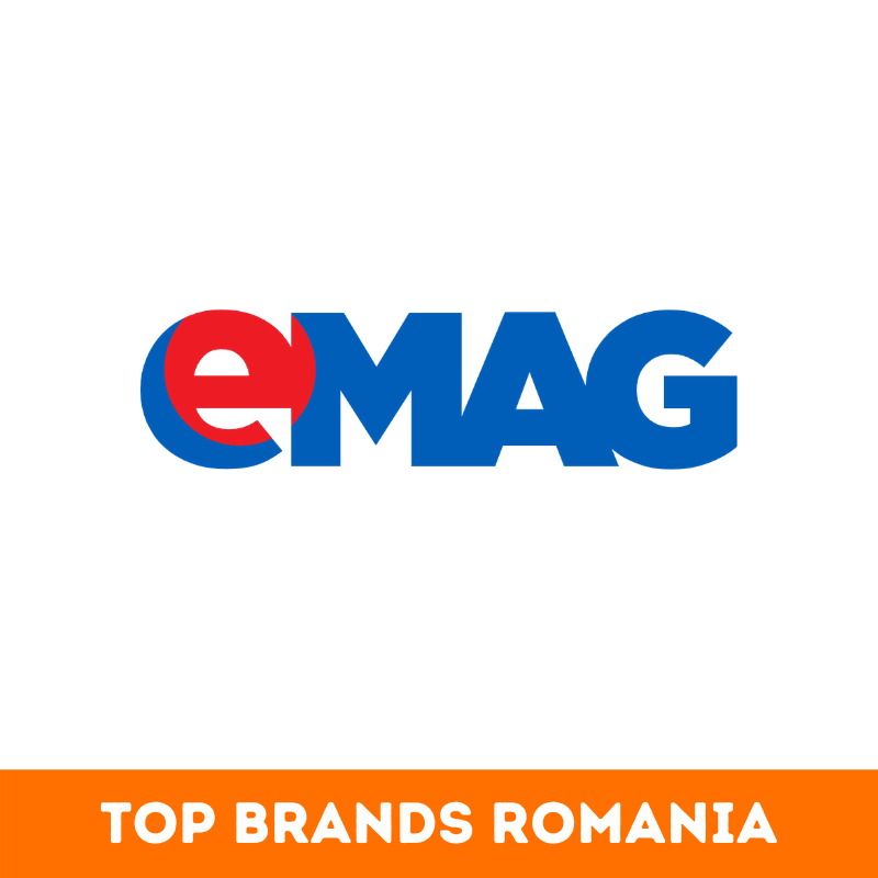50 Top Romania Brands You Need to Know About -BeNextBrand.com