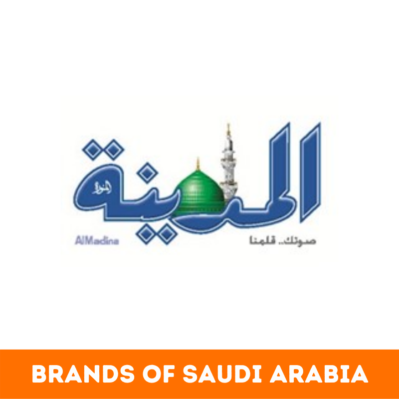 40 Top Saudi Arabia Brands Resonate Globally