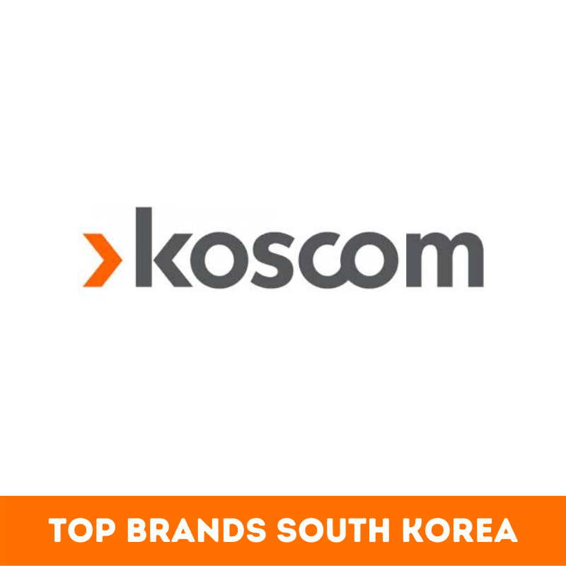 50 Top South Korea Brands Making Waves Globally