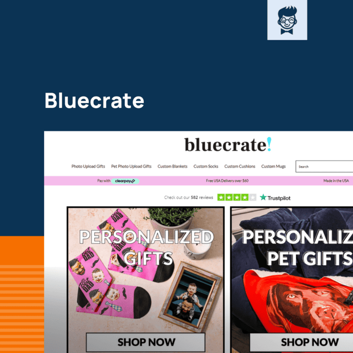 250+ eCommerce Website Design Examples to Inspire Your Online Store ...