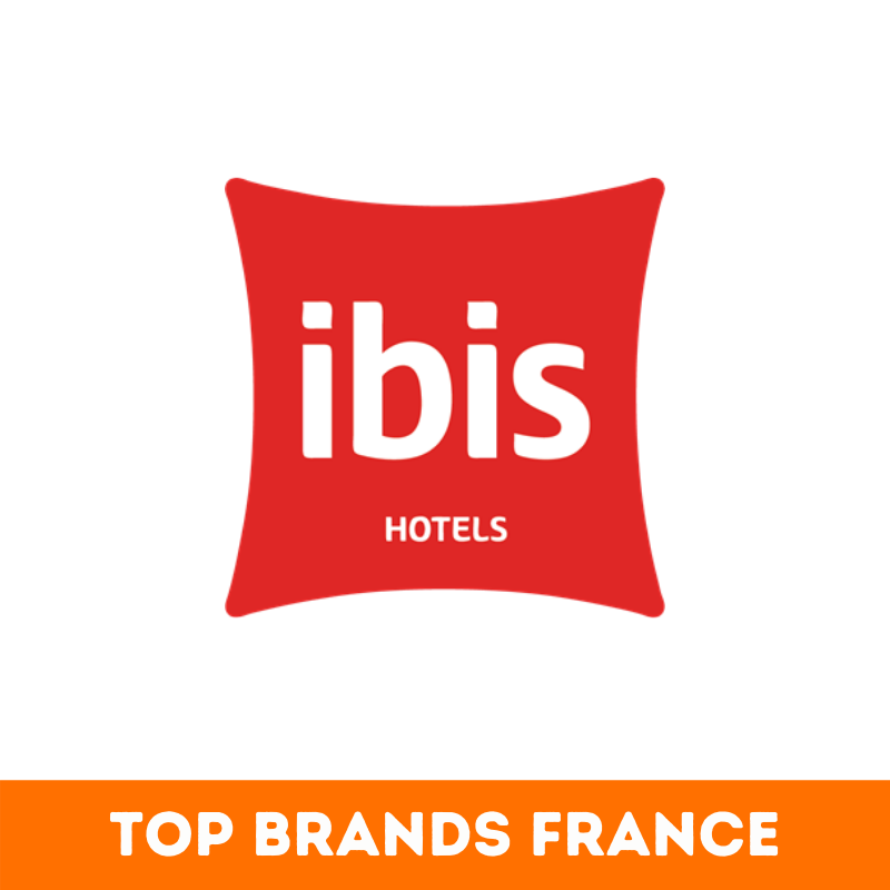 50+ Top France Brands Making Waves Globally -BeNextBrand.com