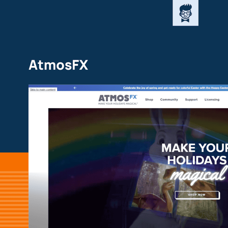 250+ eCommerce Website Design Examples to Inspire Your Online Store ...