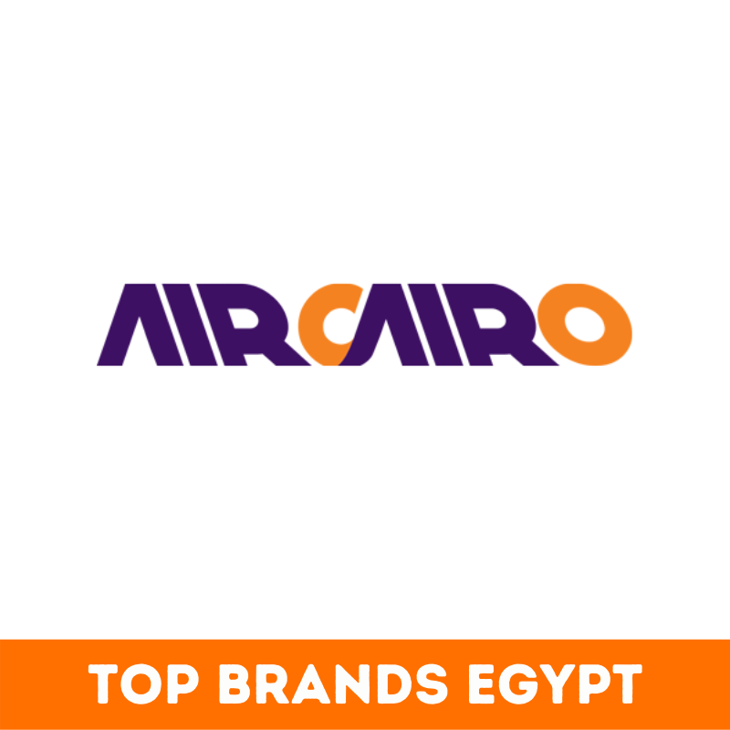 50 Top Egyptian Brands On The World Stage - BrandBoy