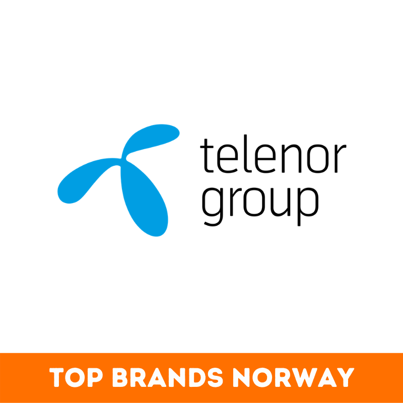 50+ Top Norway Brands Lead Global Trends