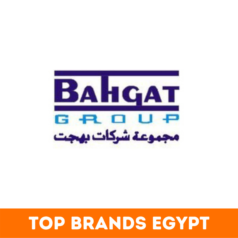 50 Top Egyptian Brands On The World Stage - BrandBoy