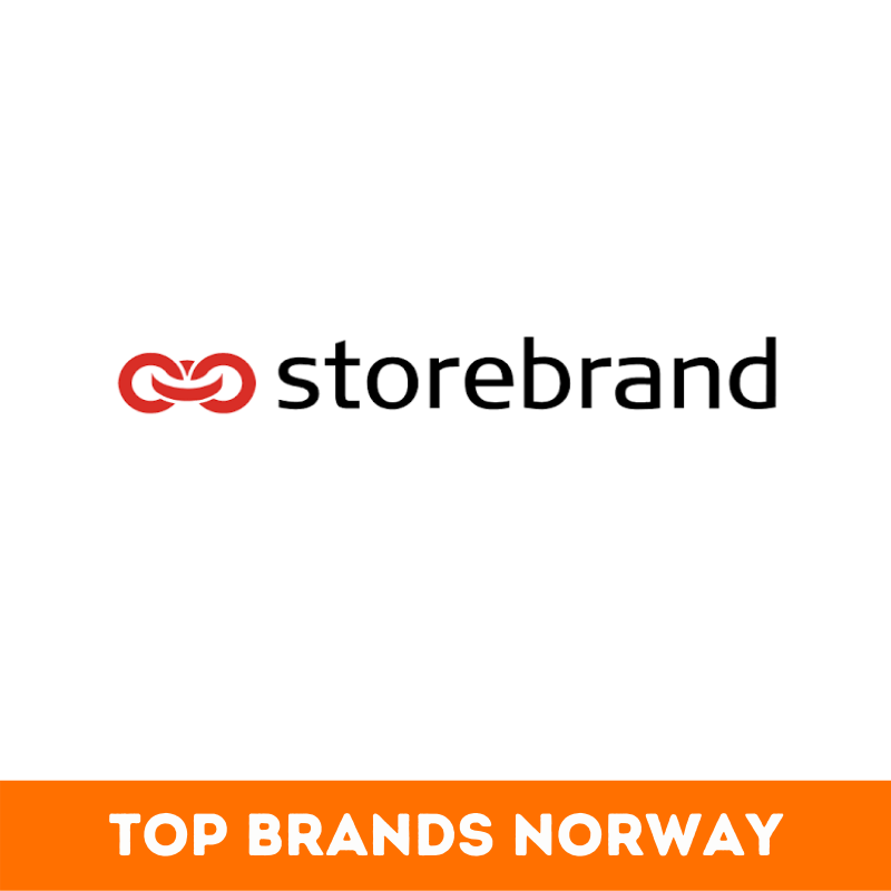 50+ Top Norway Brands Lead Global Trends