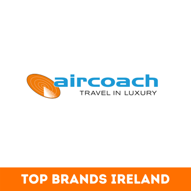 50 Top Ireland Brands That You Need To Know