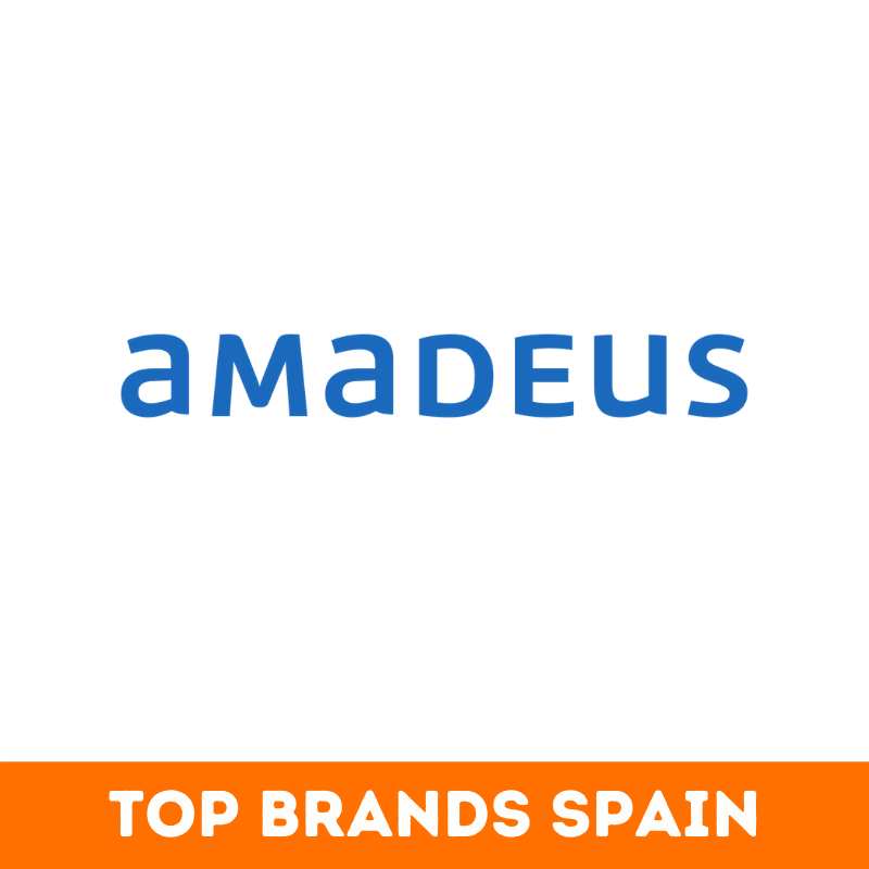 50+ Top Spanish Brands That You Need to Know -BeNextBrand.com