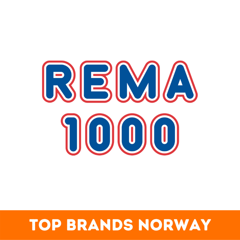 50+ Top Norway Brands Lead Global Trends