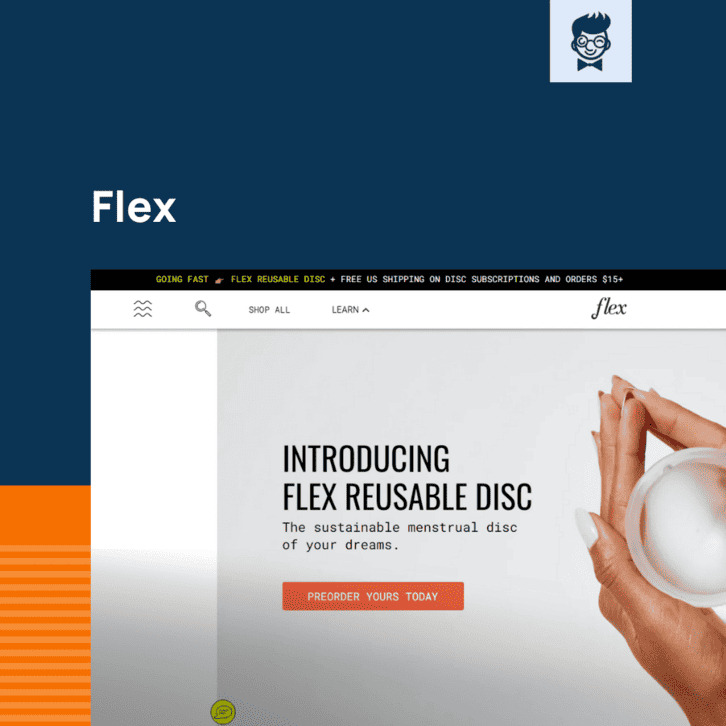 250+ eCommerce Website Design Examples to Inspire Your Online Store ...