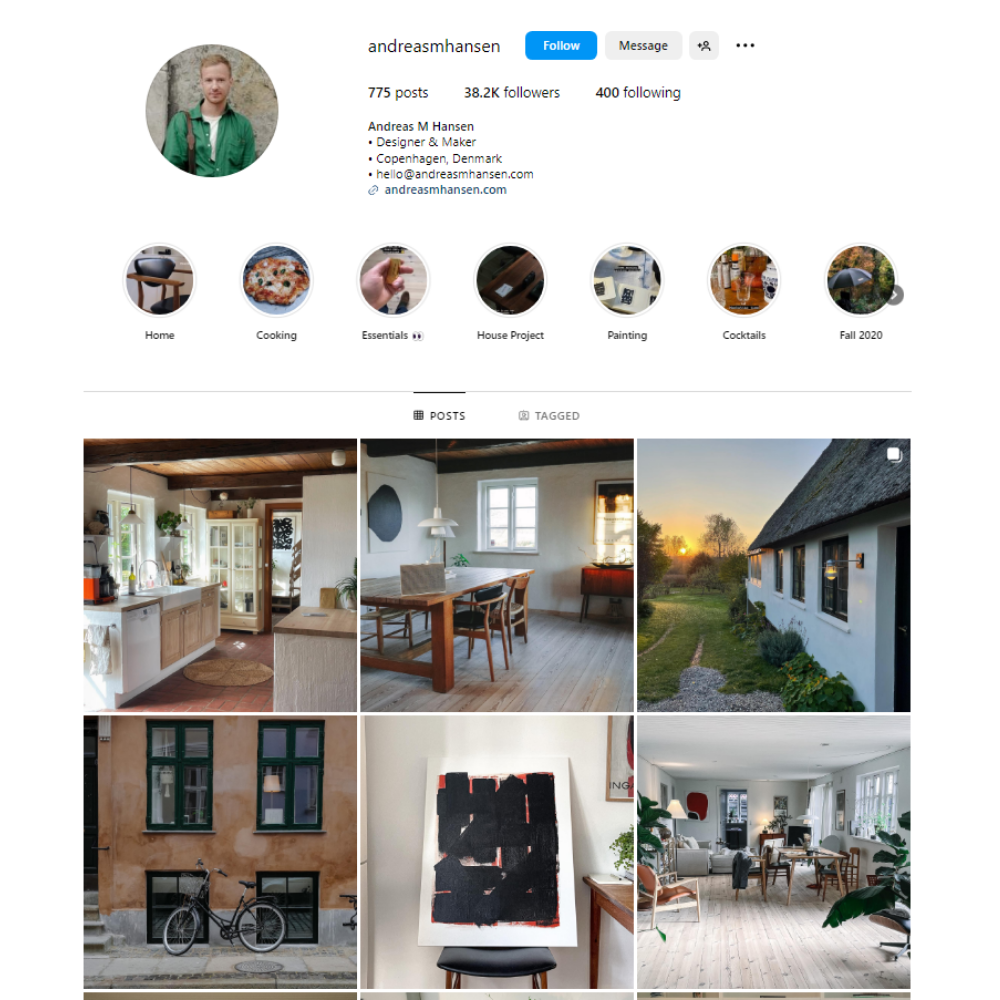 30+ Best Graphic Designers On Instagram Who Are Changing the Game (Follow)