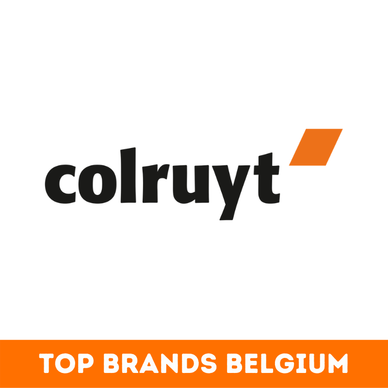 50+ Top Belgium Brands Shaping Global Perceptions