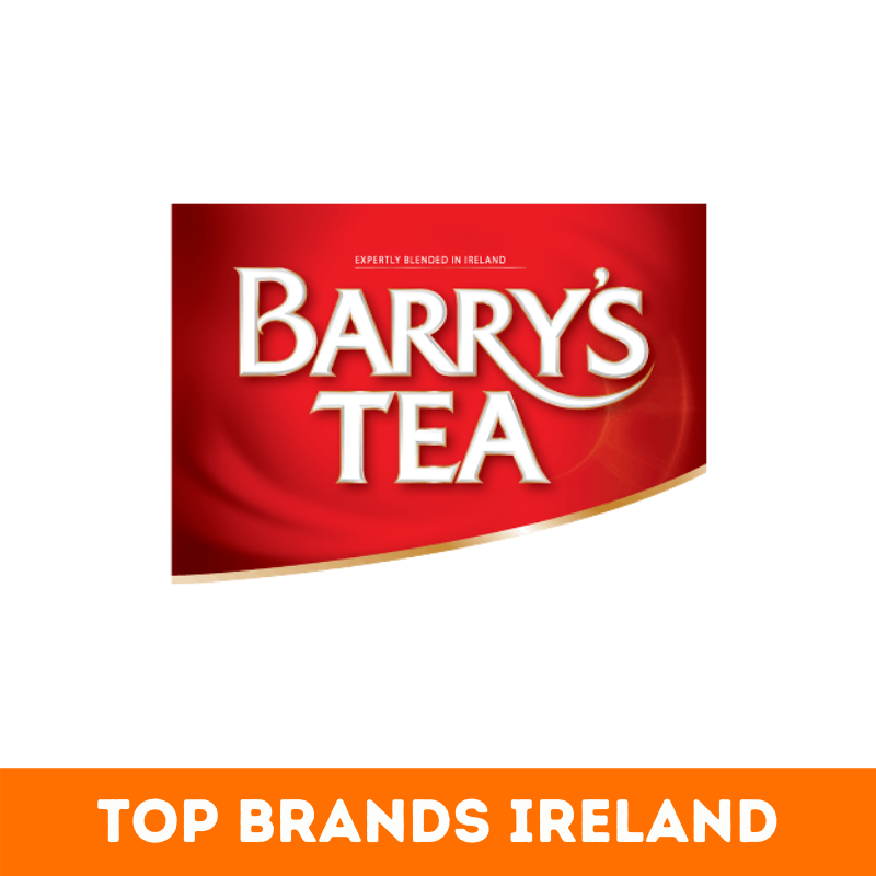 50 Top Ireland Brands That You Need To Know