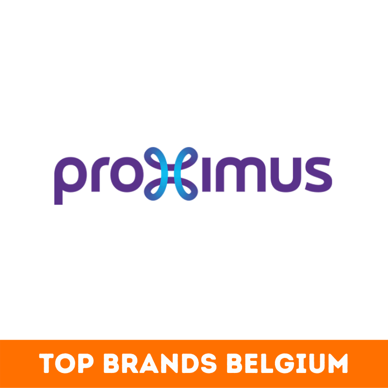 50+ Top Belgium Brands Shaping Global Perceptions
