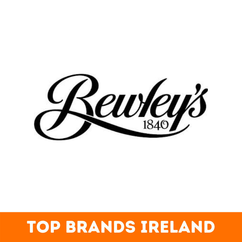 50 Top Ireland Brands That You Need To Know