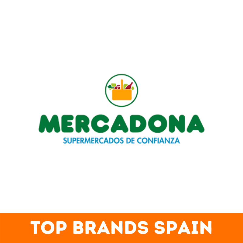 50+ Top Spanish Brands That You Need to Know -BeNextBrand.com