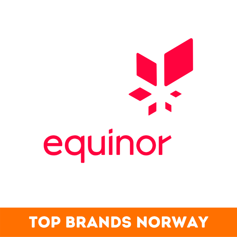 50+ Top Norway Brands Lead Global Trends