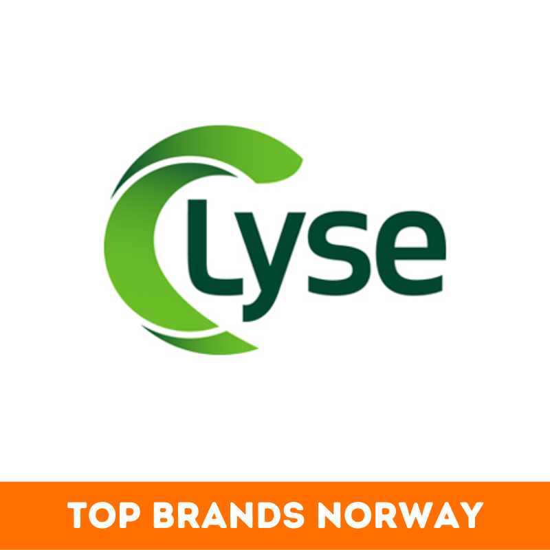 50+ Top Norway Brands Lead Global Trends