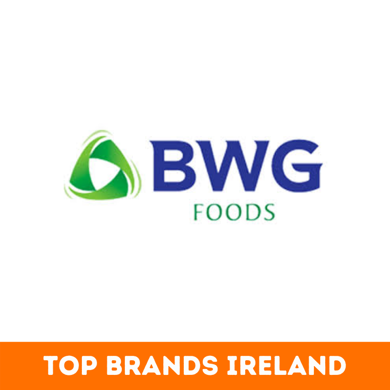50 Top Ireland Brands That You Need To Know