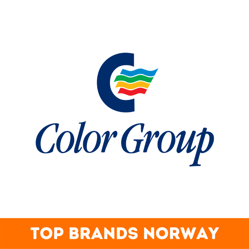 50+ Top Norway Brands Lead Global Trends