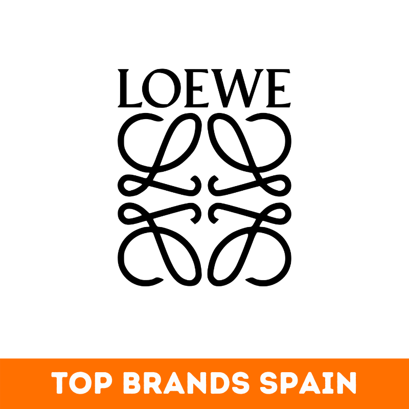 50+ Top Spanish Brands That You Need to Know -BeNextBrand.com