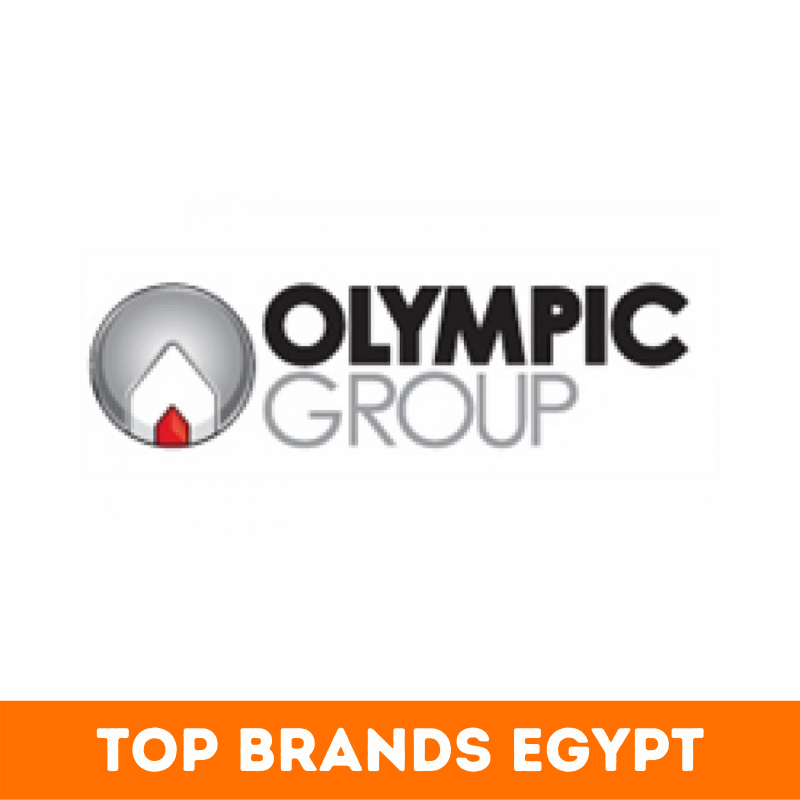 50 Top Egyptian Brands On The World Stage - BrandBoy