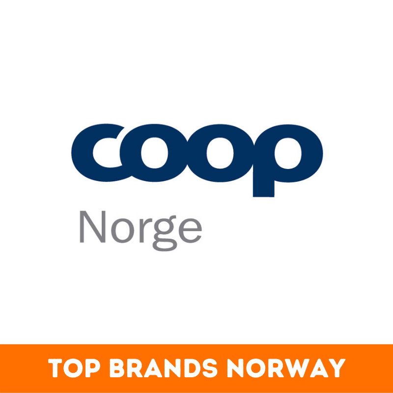 50+ Top Norway Brands Lead Global Trends