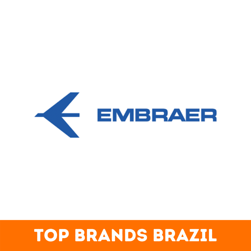 50 Top Brazilian Brands That You Need To Know
