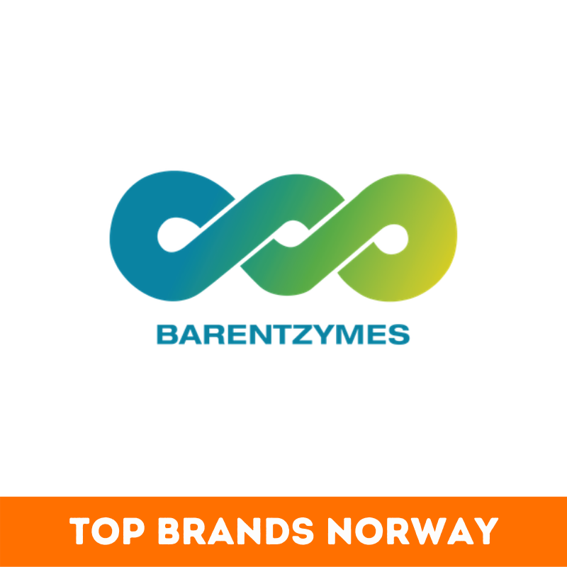 50+ Top Norway Brands Lead Global Trends
