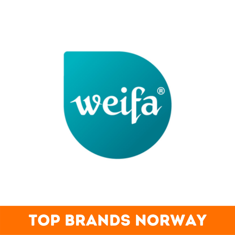 50+ Top Norway Brands Lead Global Trends