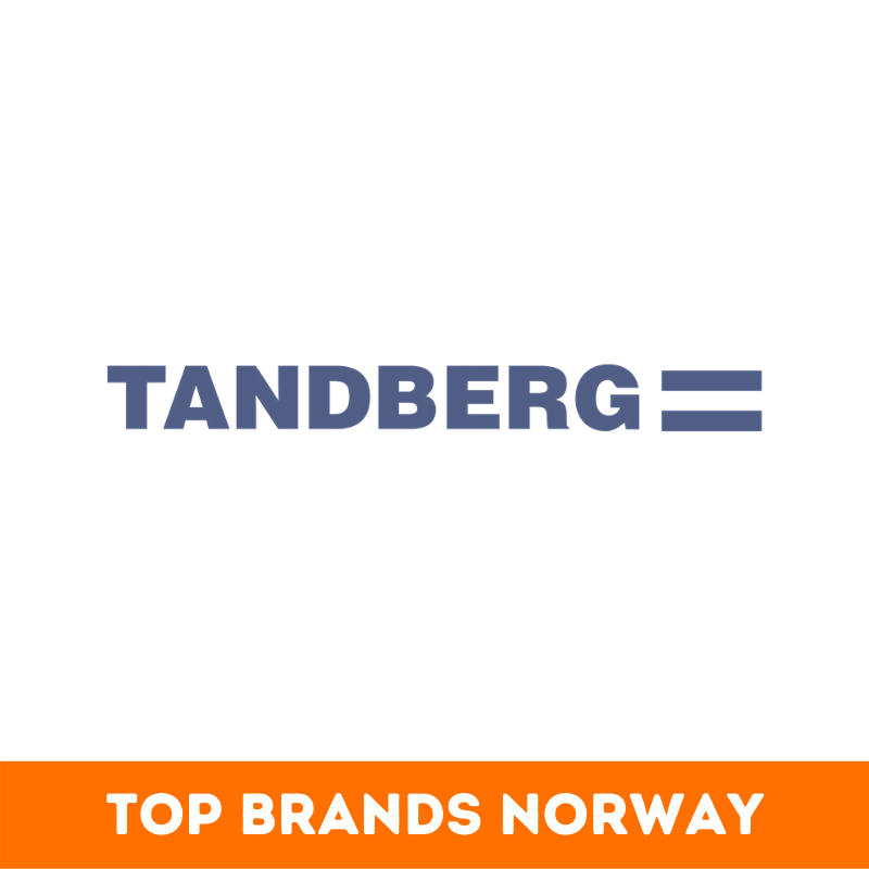 50+ Top Norway Brands Lead Global Trends