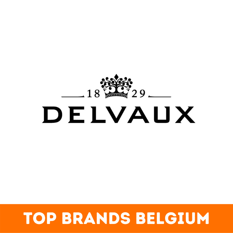 50+ Top Belgium Brands Shaping Global Perceptions