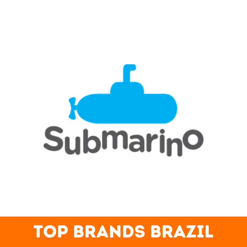 50 Top Brazilian Brands That You Need To Know
